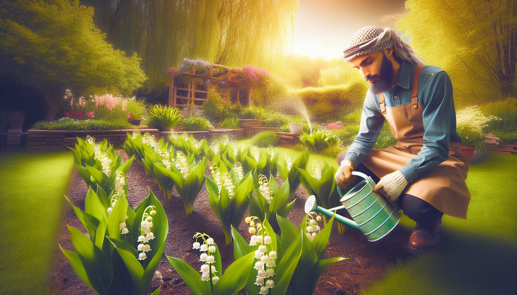Muguet du 1er Mai : Où le dénicher et comment l'entretenir au jardin