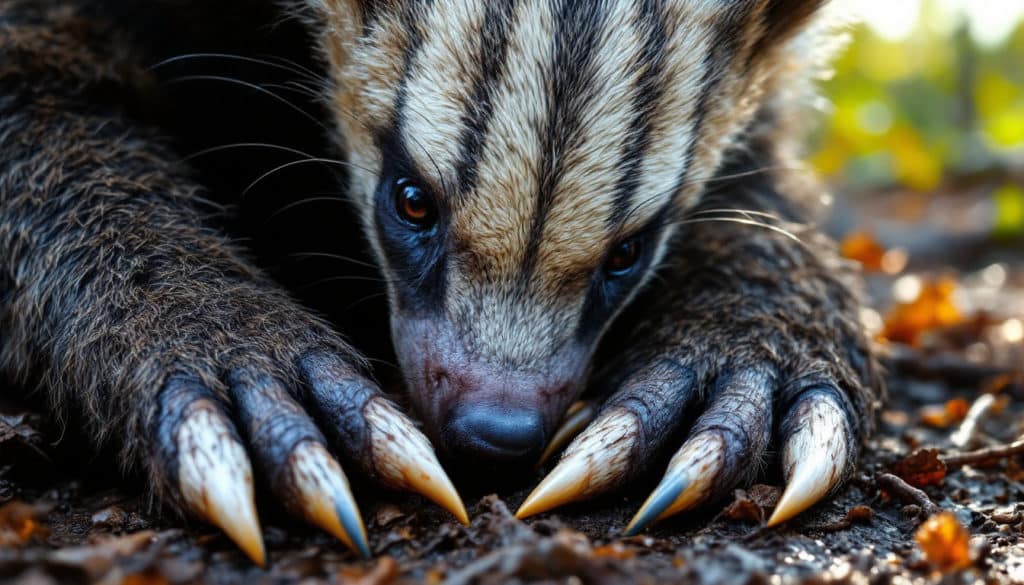 À la découverte du ratel : où l'écouter et comprendre son tempérament ...