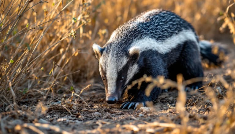 À la découverte du ratel : où l'écouter et comprendre son tempérament ...
