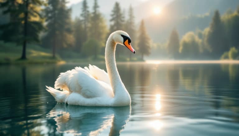 Où écouter le chant du cygne tuberculé et le reconnaître